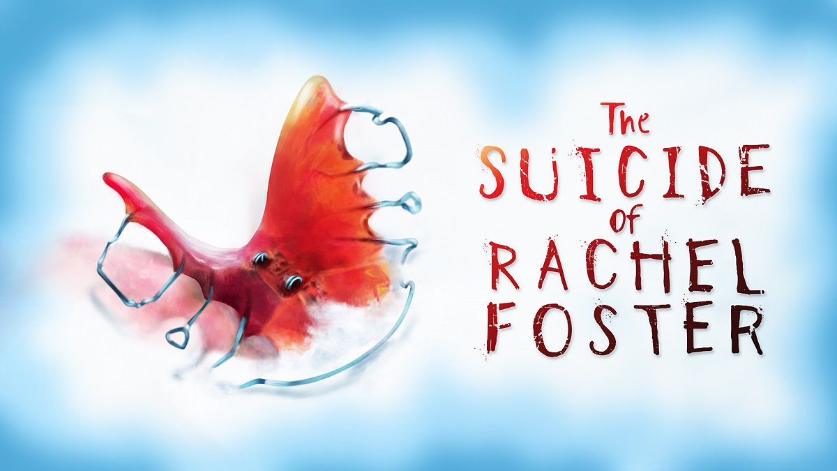 The Suicide of Rachel Foster : une sortie sur nos consoles - Michapx7
