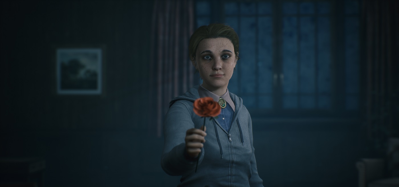 [PREVIEW] Remothered Broken Porcelain, frissons garantis ? - Michapx7