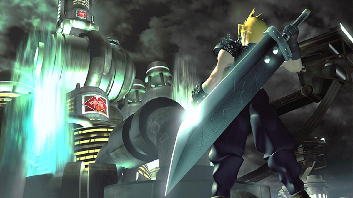 FF7 et FF8 Remastered : un pack débarque en décembre - Michapx7