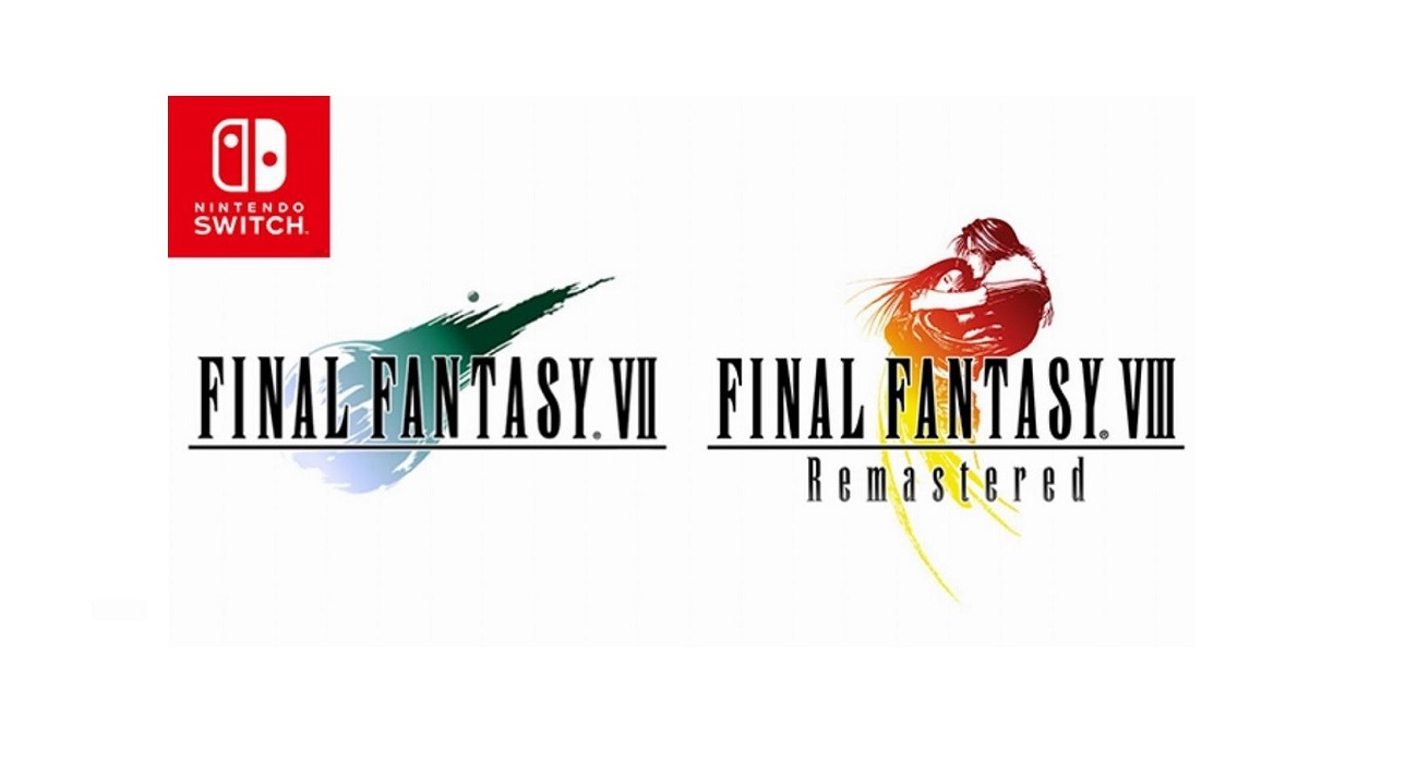 FF7/FF8 Remastered Twin Pack : une sortie sur Switch - Michapx7