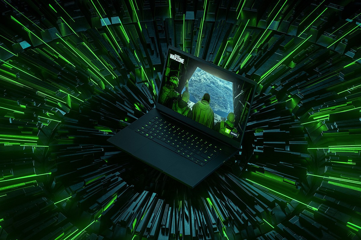 Razer Blade 15 : un modèle inédit pour cette fin d'année 2020 - Michapx7