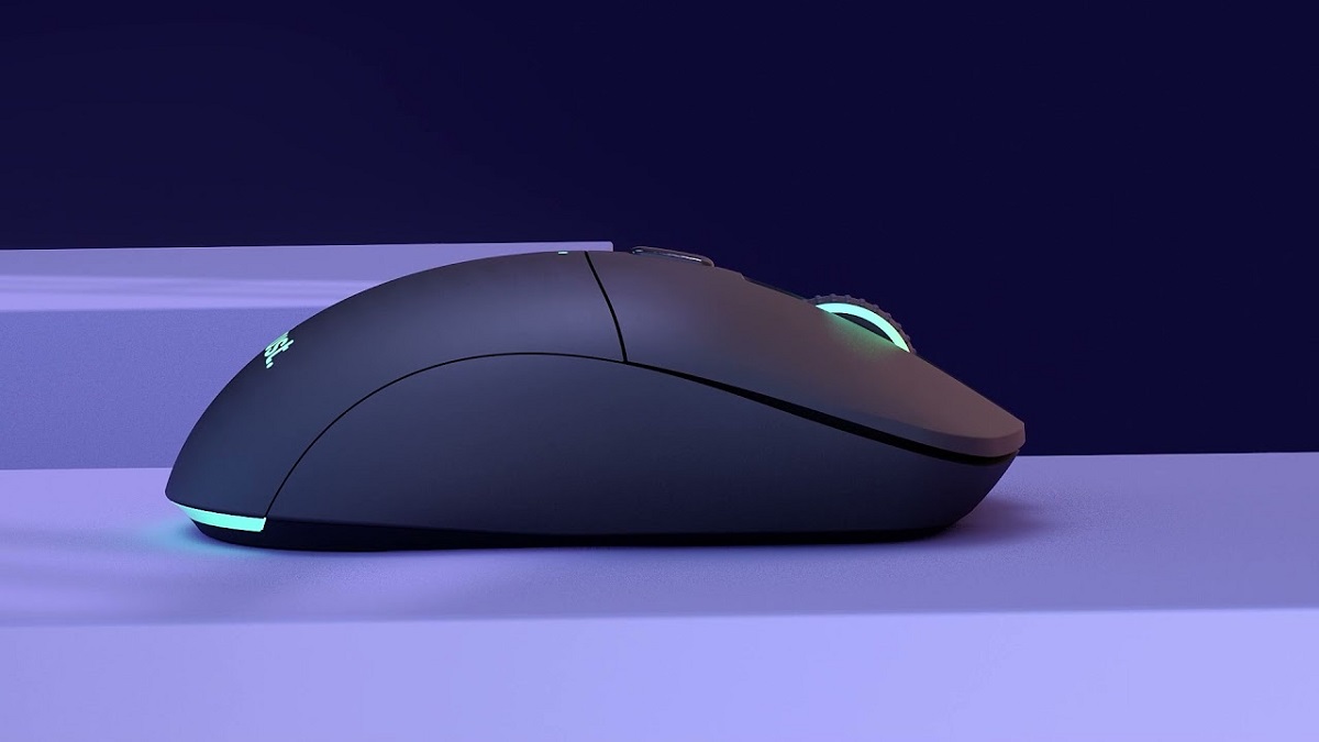 Trust GXT 980 REDEX : 50 heures d'autonomie et un DPI réglable - Michapx7