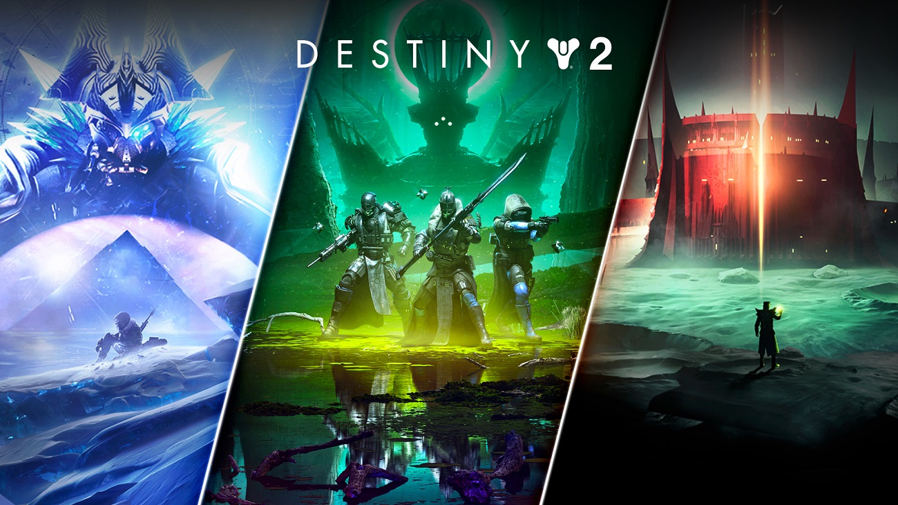Destiny 2 : Clan Elysium remporte la course du raid La Chute du Roi ...