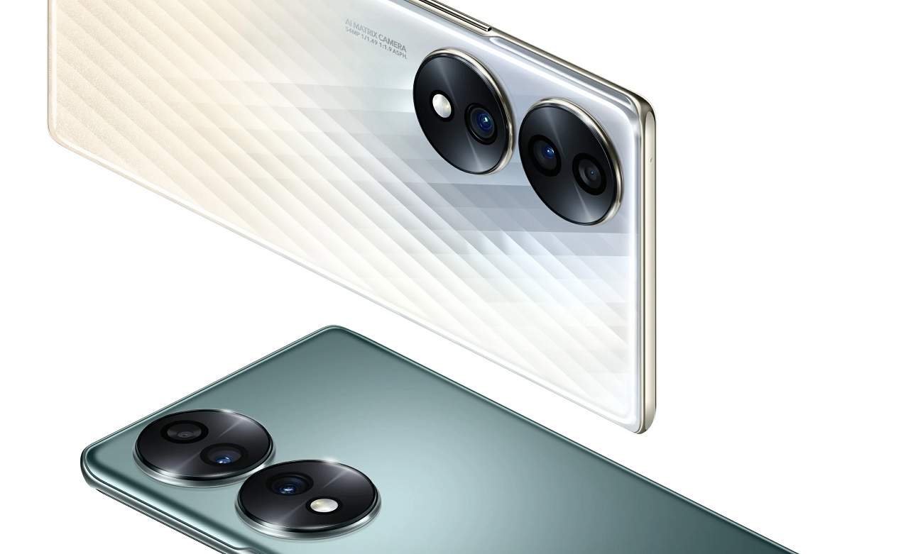 Honor H70 : un nouveau code promo dévoilé ! - Michapx7