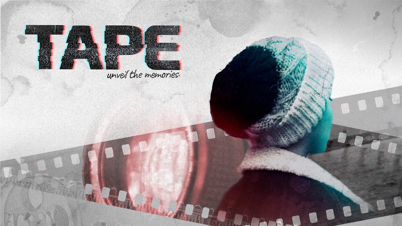 TAPE Unveil the Memories Director's Edition : découvrez une aventure ...