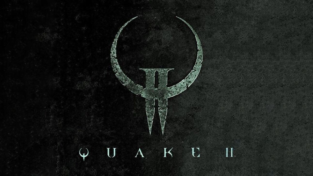 Quake 2 : une version Remaster disponible - Michapx7