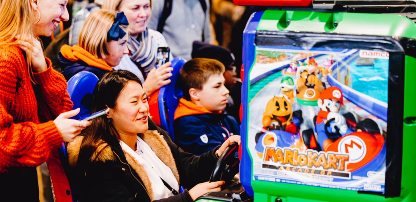 Made in Asia, Heroes Comic Con et Gameforce : l'union fait la force ...