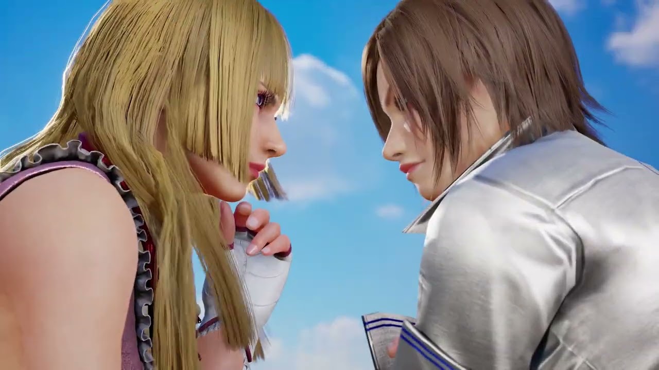 Tekken 8 : Lidia Sobieski est le deuxième personnage DLC - Michapx7